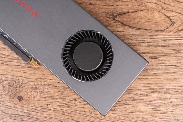 AMD Radeon RX 5700系列显卡评测：全新架构带来强势性能 - 知乎