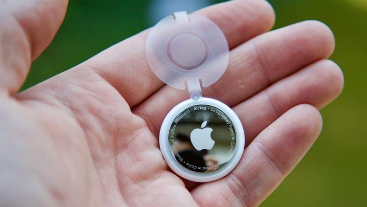 大乌龙？汉莎航空禁止乘客的行李中使用已激活的苹果 AirTags？ - 知乎