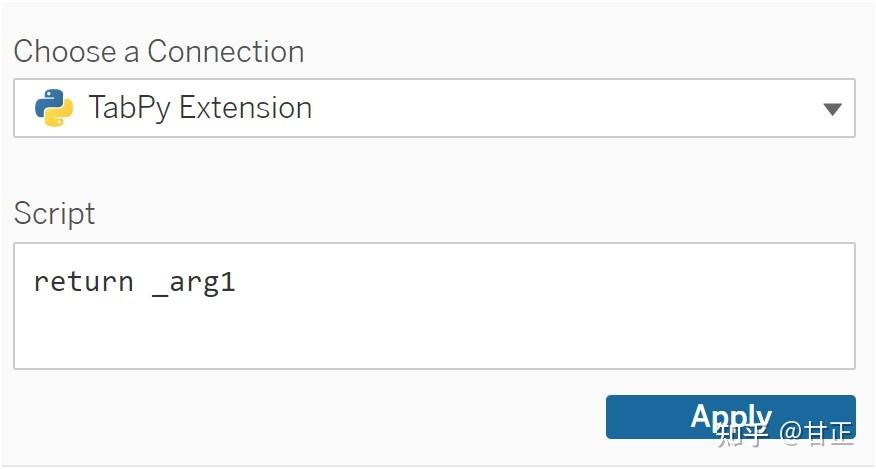Tableau 2022.3的Table Extension到底怎么用？ - 知乎