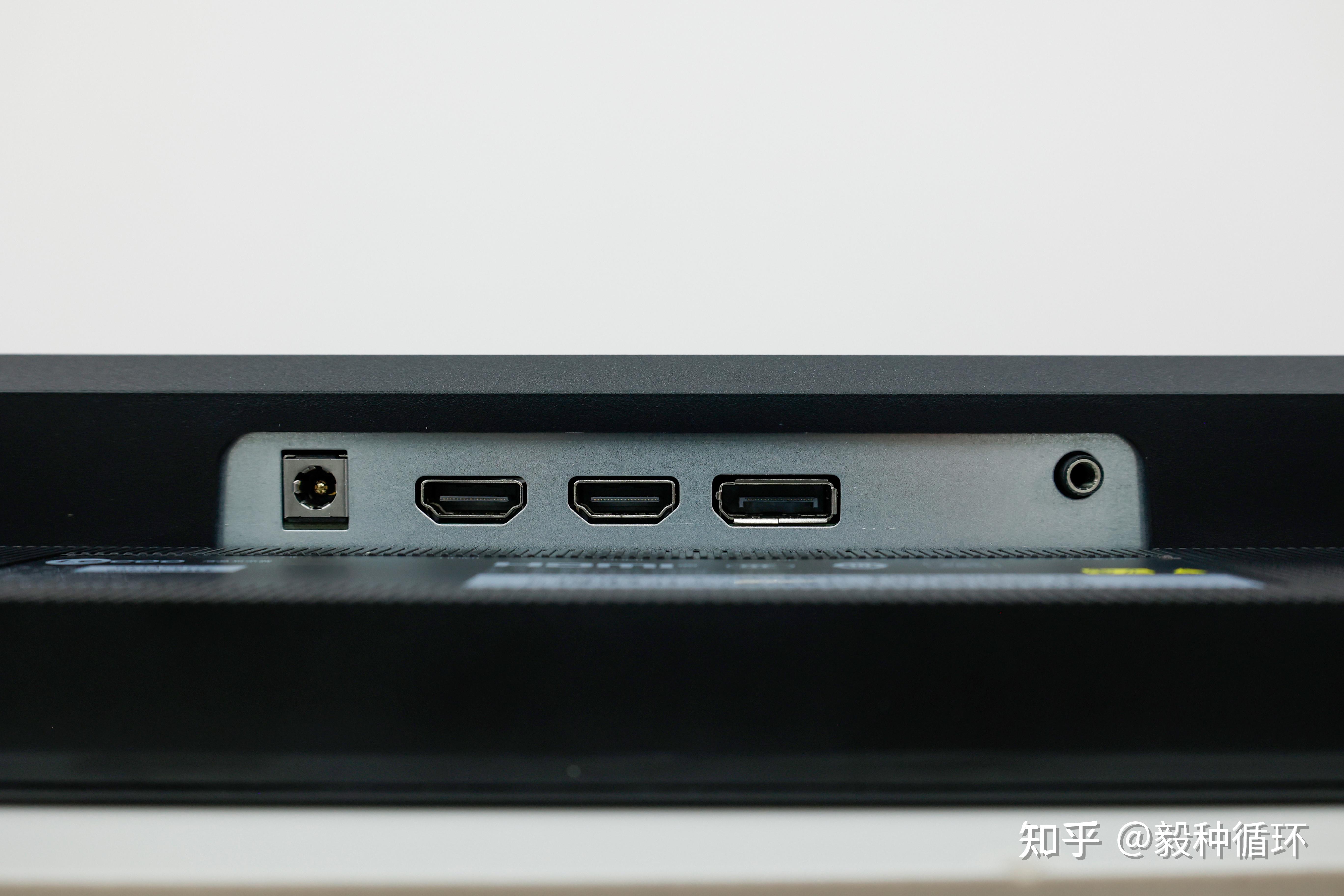 联想来酷N2739SQ评测：最便宜的2K 240Hz显示器