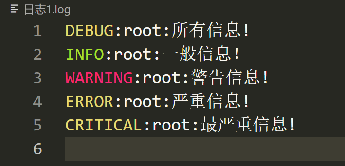 27 Python Logging 日志模块上(适合小白) 知乎