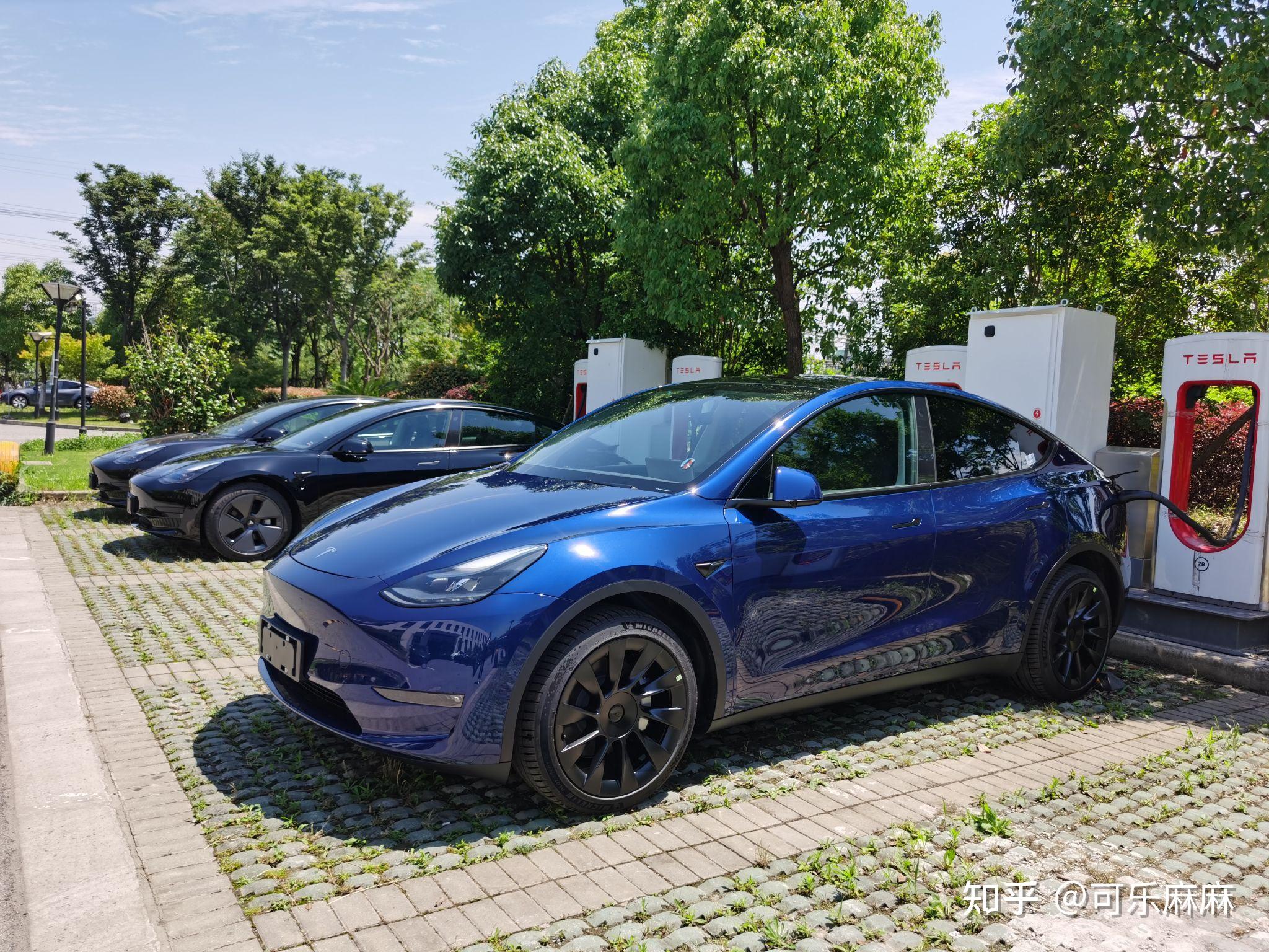 一个model Y车主的真实体验（持续更新） - 知乎