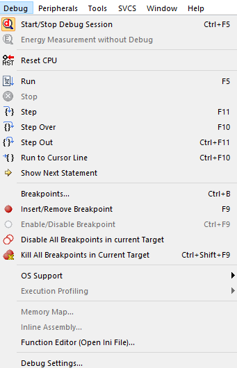 【GD32F427开发板试用】从0开始到RTthread移植 - 知乎