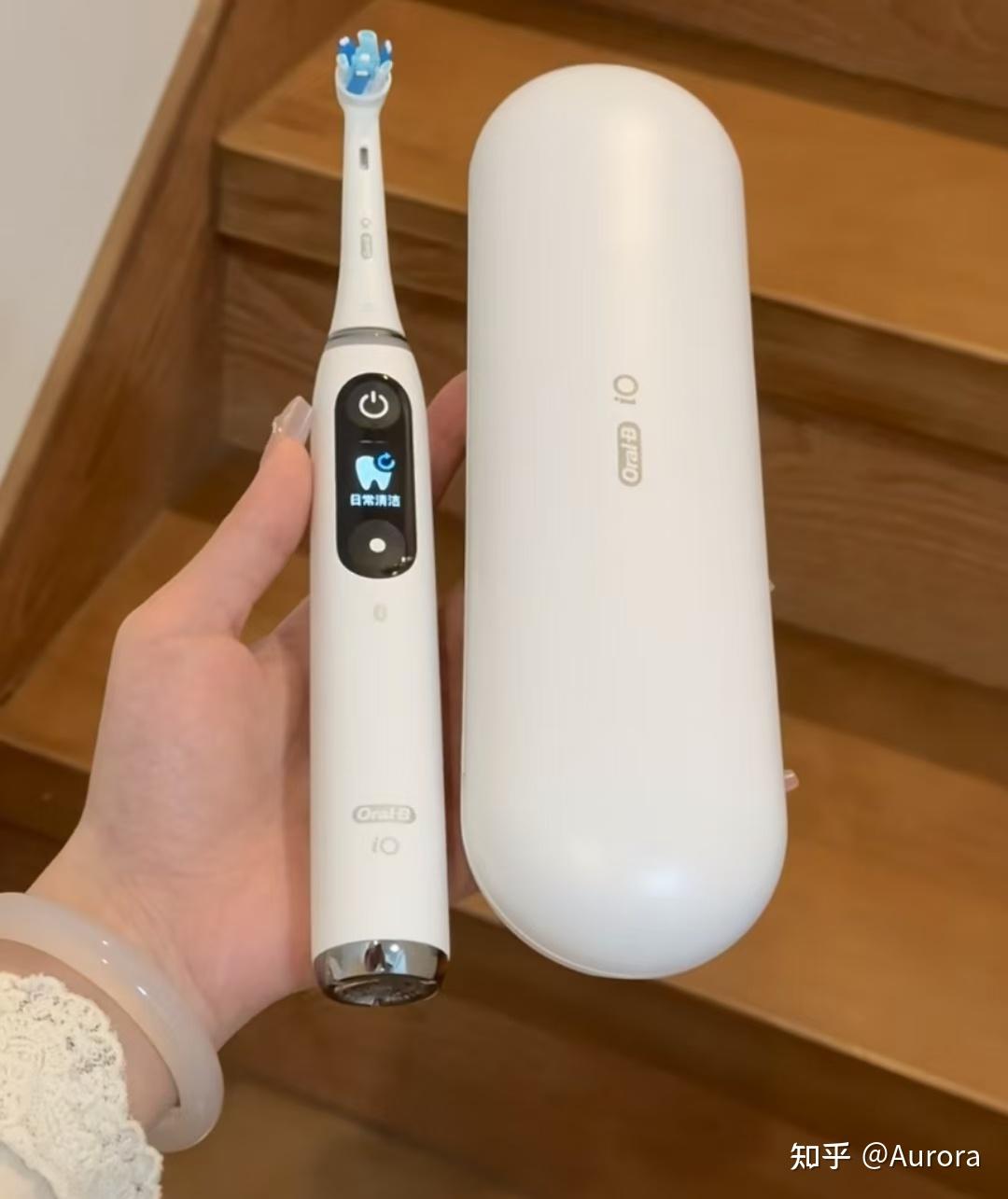 2025年电动牙刷测评选购攻略：usmile笑容加Y30、欧乐Bio9、飞利浦9系哪个最值得买？早C晚A口腔也有生物钟？蛀牙、牙黄、牙结石电动 ...