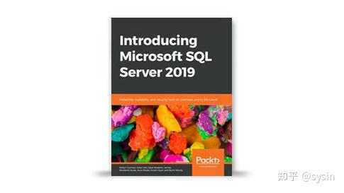 Microsoft SQL Server 2019 RTM GDR (CU27+GDR) 发布，修复高危安全漏洞 - 知乎