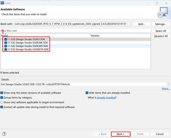 S32K344 开发环境的搭建 - 知乎
