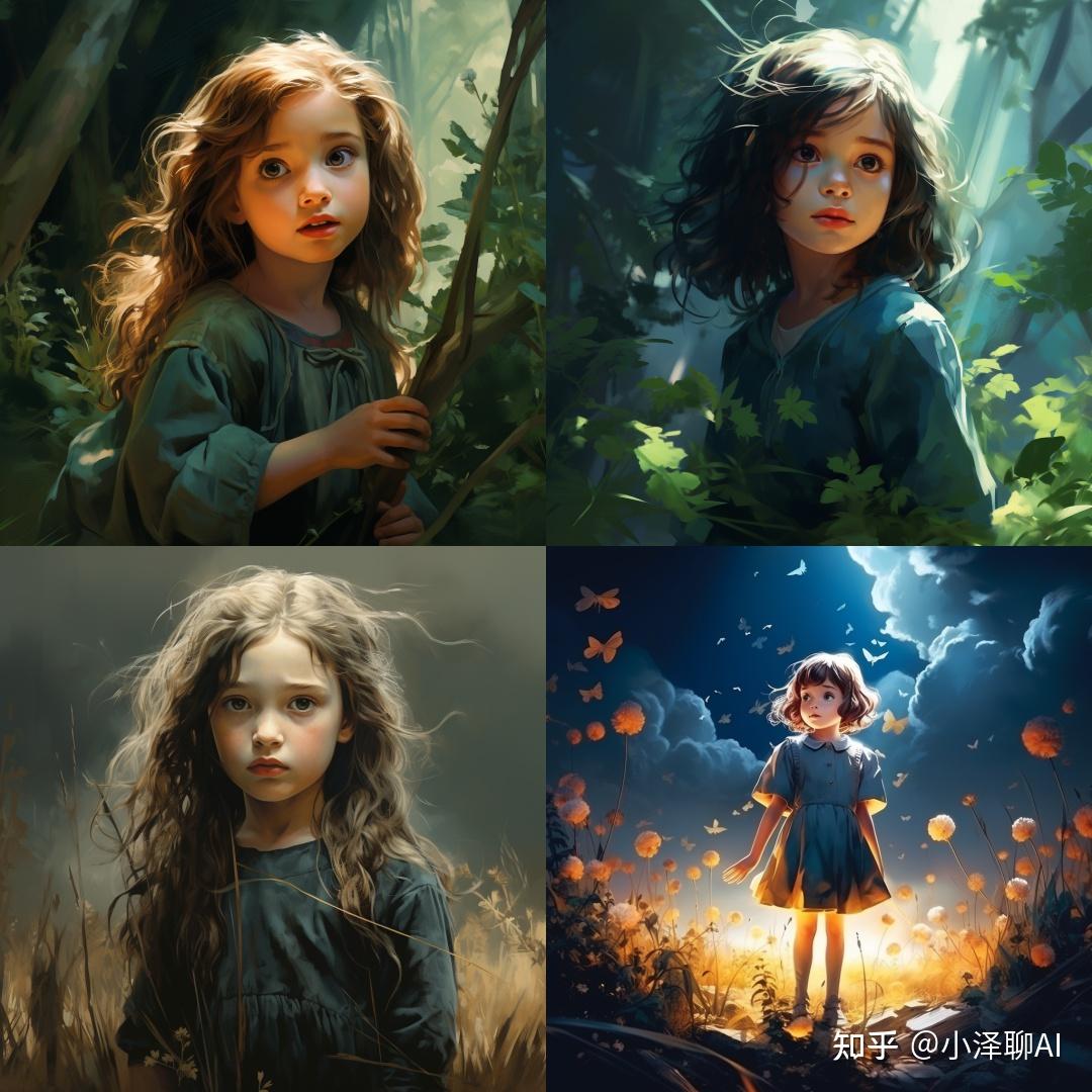 Midjourney再次迎来更新，V5.2版本有哪些新功能？一文带你了解！ - 知乎