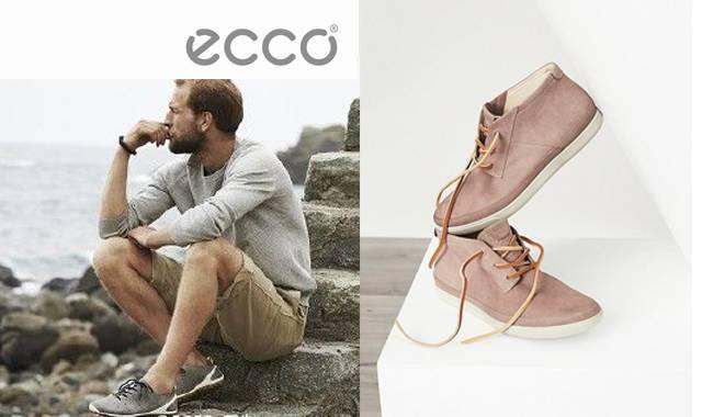 扒一扒 | ecco 究竟是一个什么样的品牌？ - 知乎