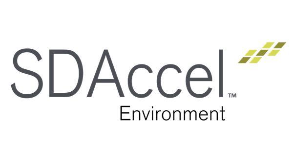 【SDAccel学习记录】SDAccel&UG1023（一）：SDAccel Introduction and Overview - 知乎