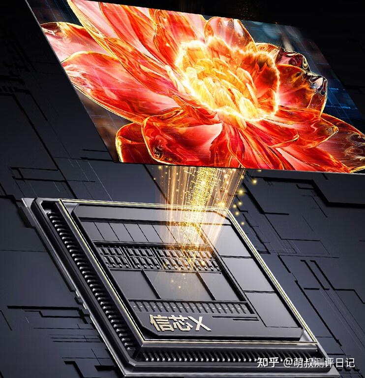 2023双11最强MiniLED电视花落海信U8系列还是索尼X95系列？对比之后，我选海信U8系列！