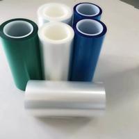 CPP保护膜的分类、特性及其应用研究 - 知乎