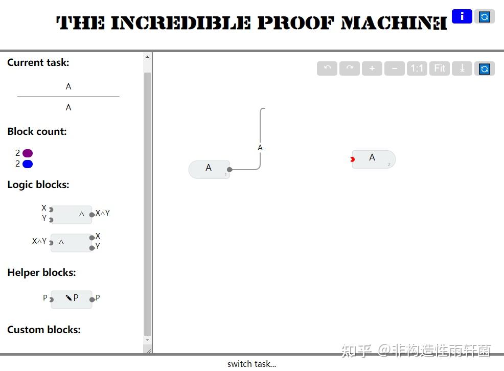 如何从零到一：入门交互式定理证明 - 知乎