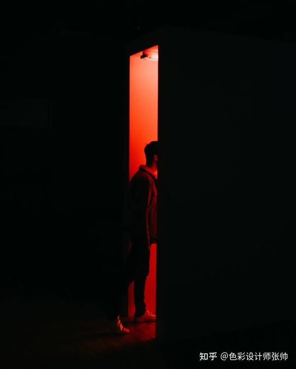 冷色&暖色，傻傻分不清楚？教你如何通过冷暖色调进行颜色分类和应用？ - 知乎