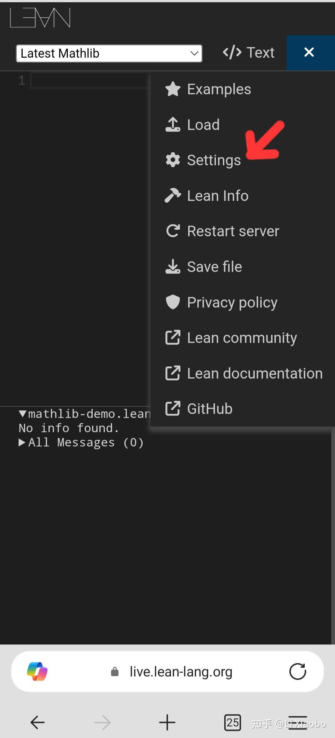 轻松上手 Lean4 - 知乎