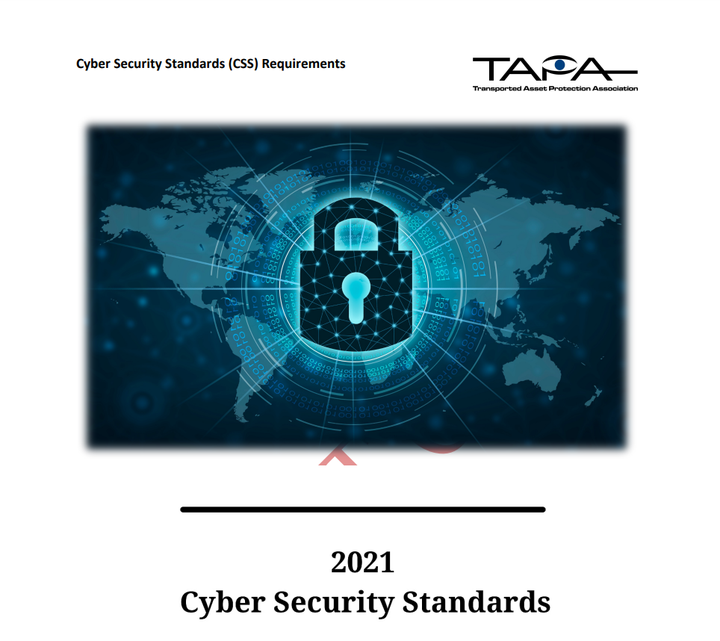 TAPA CSS Standards Documents，TAPA现场认证审核 - 知乎