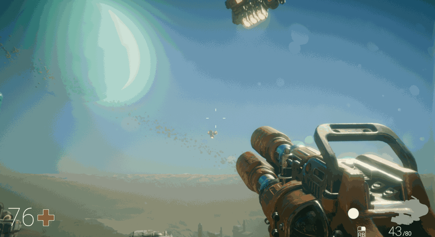 Unity FPS Sample初体验 - 知乎