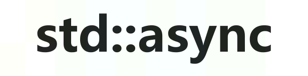 c++11 std::async使用记录 - 知乎