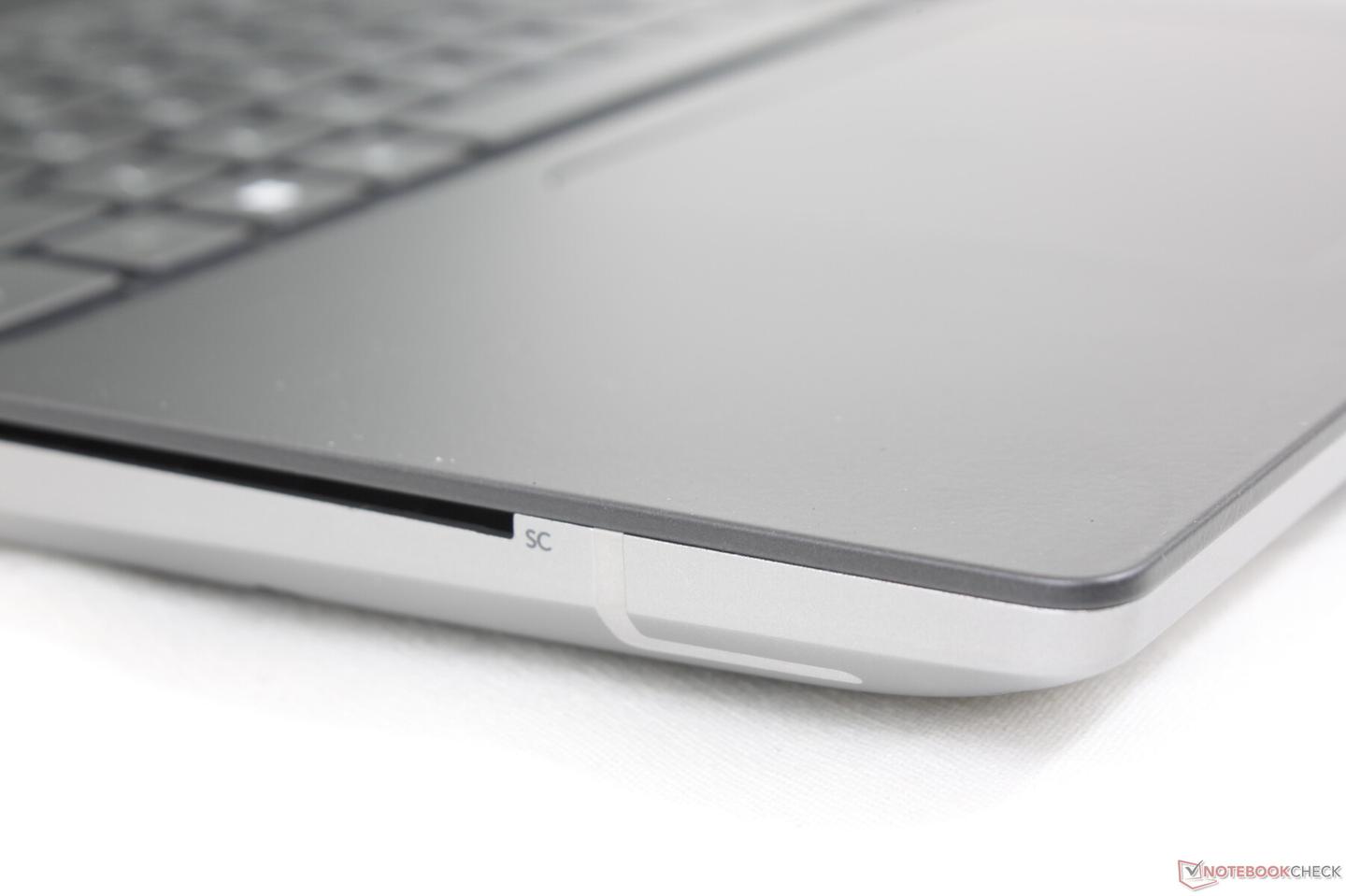 移动工作站DELL Precision 7670评测：CAMM内存首秀 - 知乎