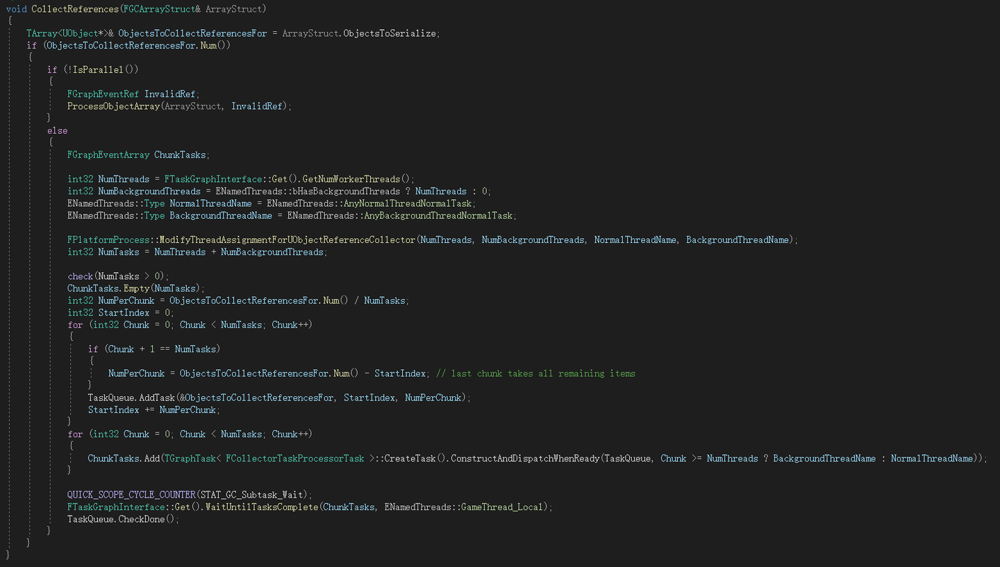 UE4-GarbageCollect垃圾回收机制 - 知乎