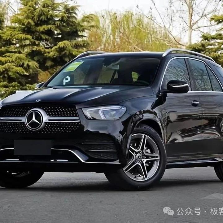 奔驰GLE 2025款 GLE 350 4MATIC 时尚型车型大概怎么样？ - 知乎