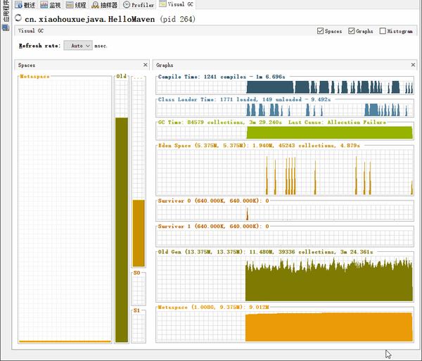 Java 8 HotSpot JVM必须知道的4种GC - 知乎
