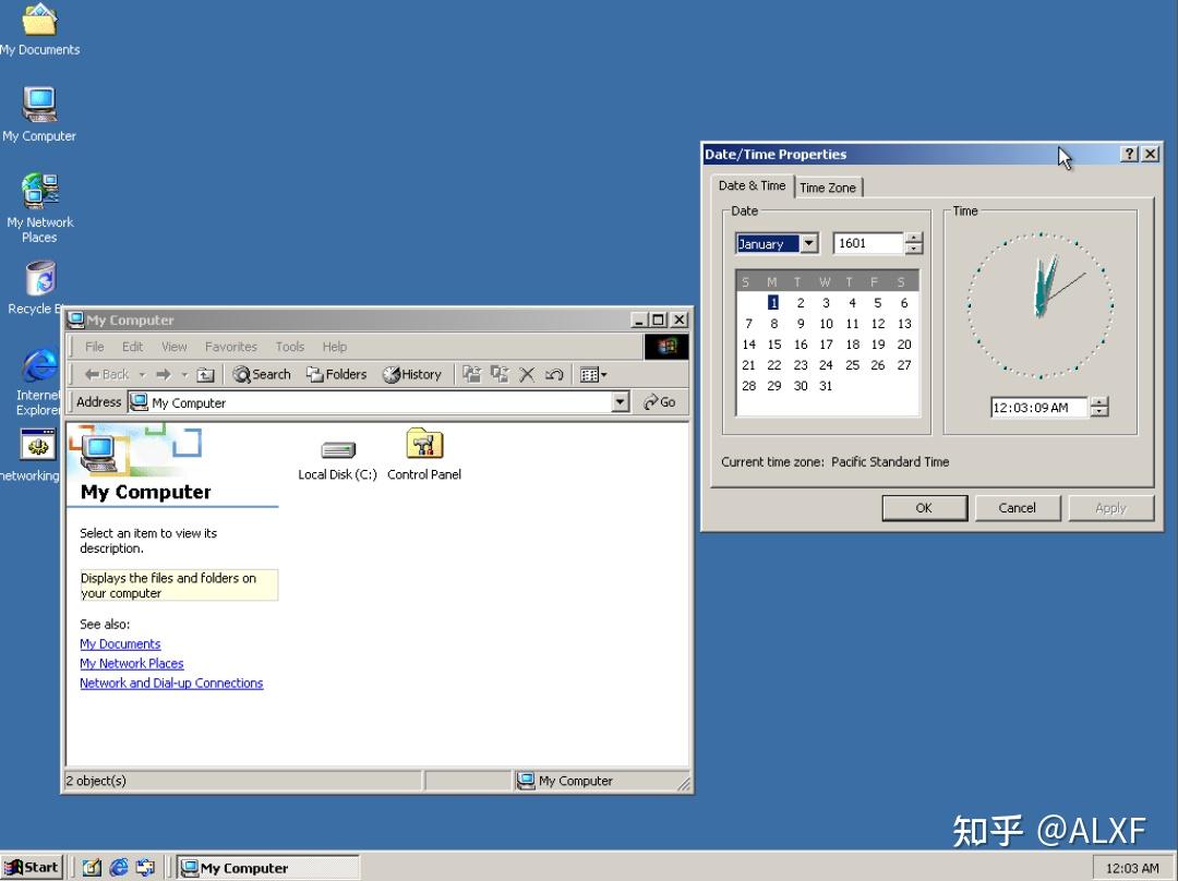推荐五个前端开源项目带你在Web上体验Windows - 知乎