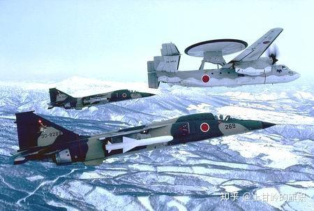 今日武器装备分享-日本F1战斗机 - 知乎