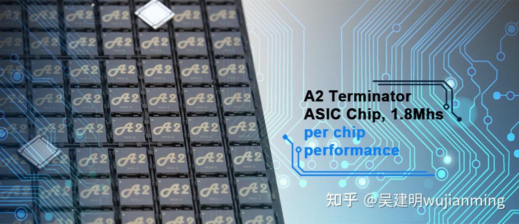 BTC芯片介绍 - 知乎