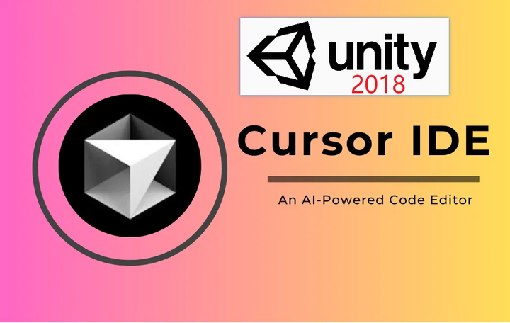 让Unity 2018也能使用Cursor - 知乎