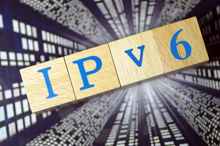 什么是IPv6？IPv6和IPv4有哪些区别？ - 知乎
