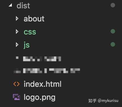 [prerender-spa-plugin]--微型Vue项目的SEO利器 - dreamw - 博客园