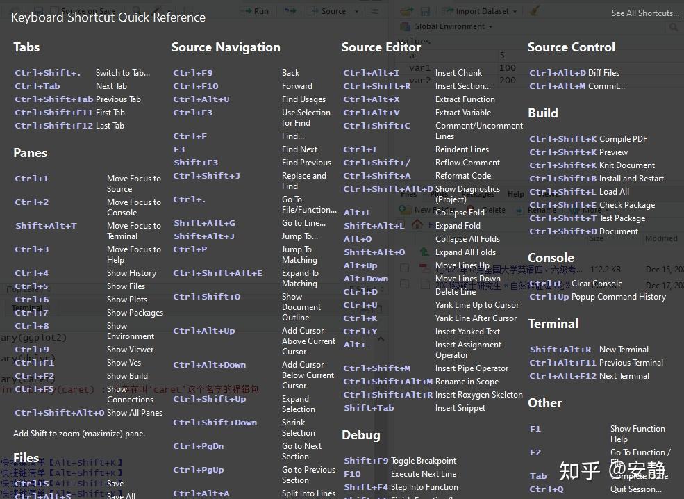 R语言学习笔记（Day2） - 知乎