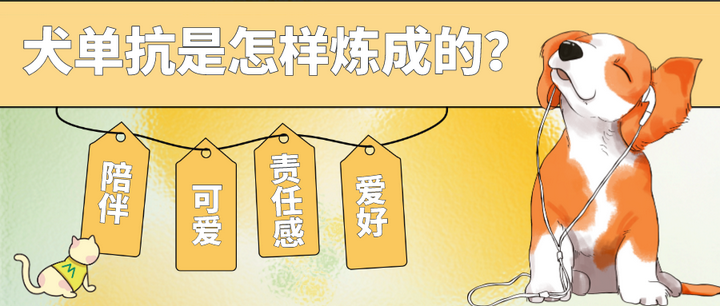 首款犬的单克隆抗体获批!犬单抗是怎样炼成的? 知乎