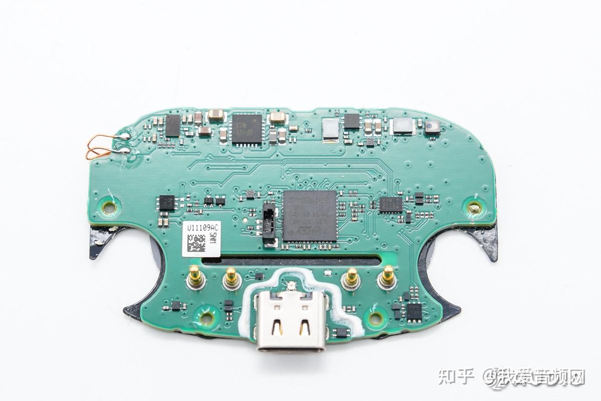 多功能检测 ，Jabra ELITE7 Pro采用德州仪器BQ51013B无线电源接收器IC安全无线快充 - 知乎