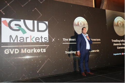 GVD Markets获“最受投资者青睐”奖，品牌服务被高度认可！ - 知乎