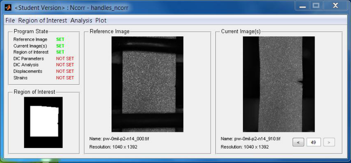 Ncorr_Matlab Installation Guide - 知乎