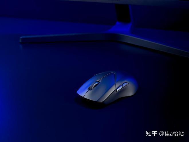 4K速度突破上限！雷柏VT9鼠标横扫战场，V2M加持引燃电竞圈 - 知乎