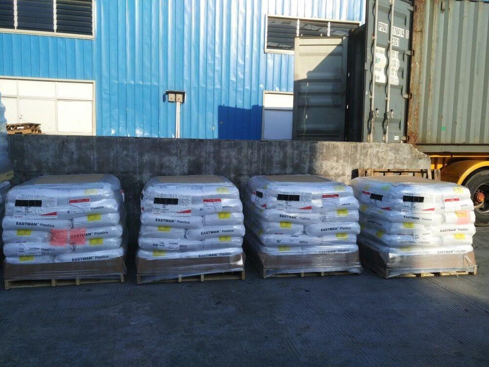 美国伊士曼PCTG(TX1001、TX2001) - 知乎