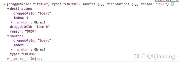 react拖拽组件：react-beautiful-dnd 的使用 - 知乎
