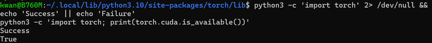 AMD显卡win下满血运行Stable Diffusion (WebUI + ComfyUI) - 知乎