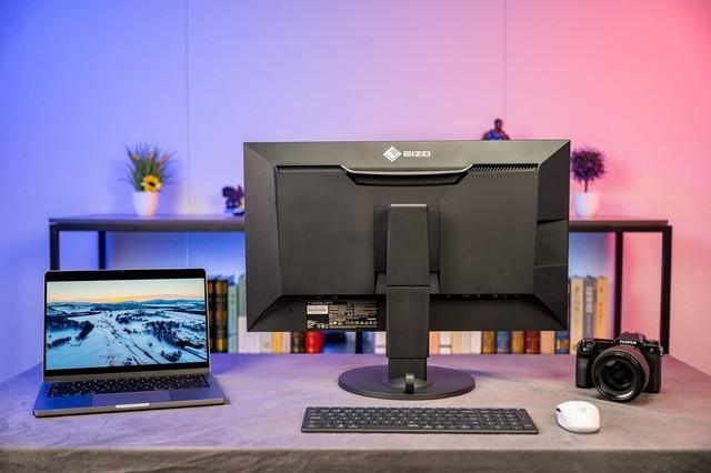 【有料评测】EIZO CS2731评测：13499元27英寸专业级 原来好显示器是这样的 - 知乎