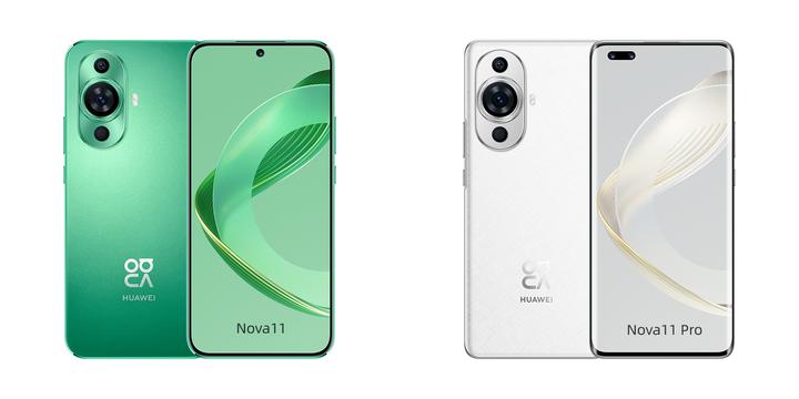 相差700元！华为Nova11和Nova11 Pro怎么选，你要知道这些差异 - 知乎
