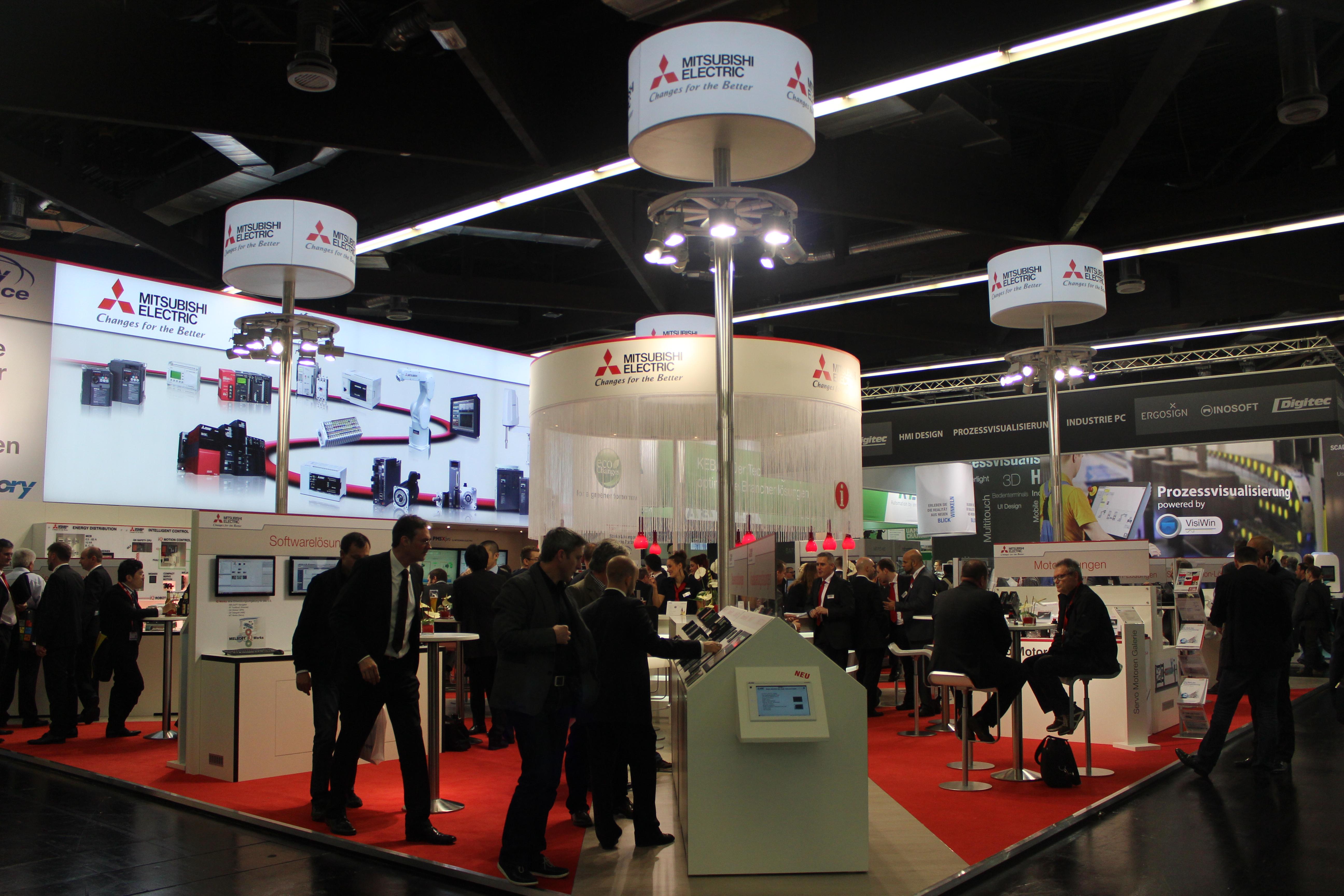 2025年南非约翰内斯堡工业自动化展Africa Automation Fair - 知乎