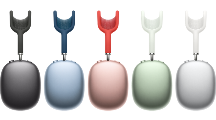 AirPods 一共出了几代？它们之间该怎么选择？哪个更值得买？ - 知乎