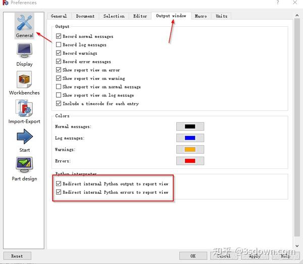 使用python如何开发 FreeCad（ 入门教程）{www423zy.com} - 知乎