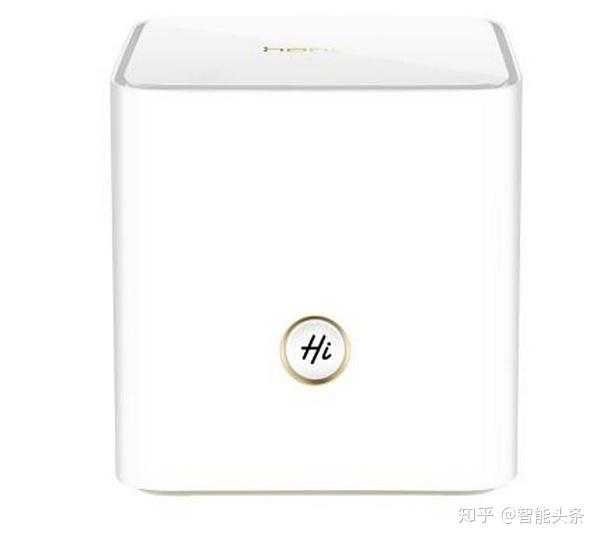 史上最全解读华为HiLink智能家居业务战略布局 - 知乎