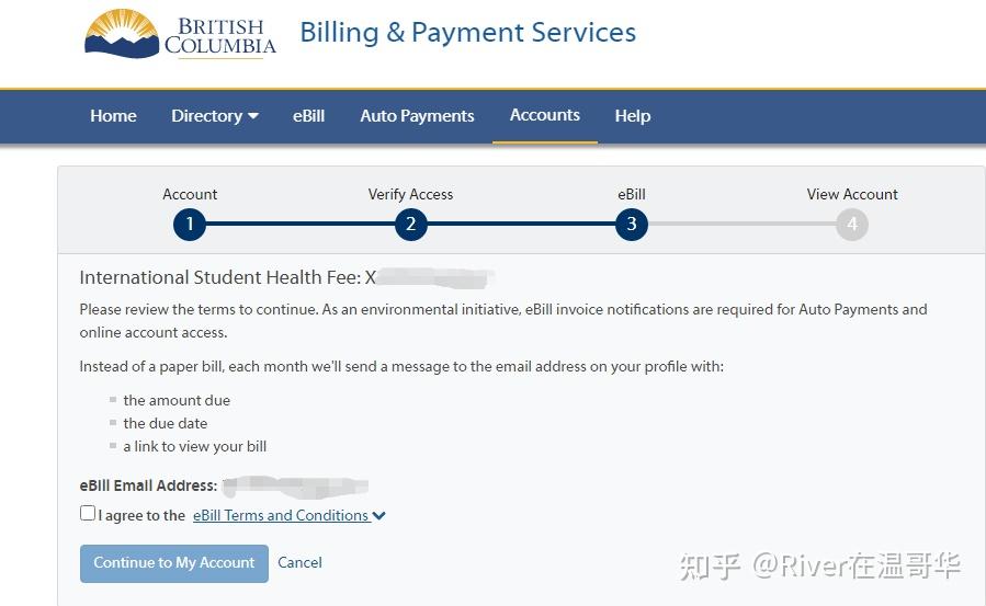 留学生所关心的MSP — BC省医疗保险服务计划完全指南（加拿大） - 知乎