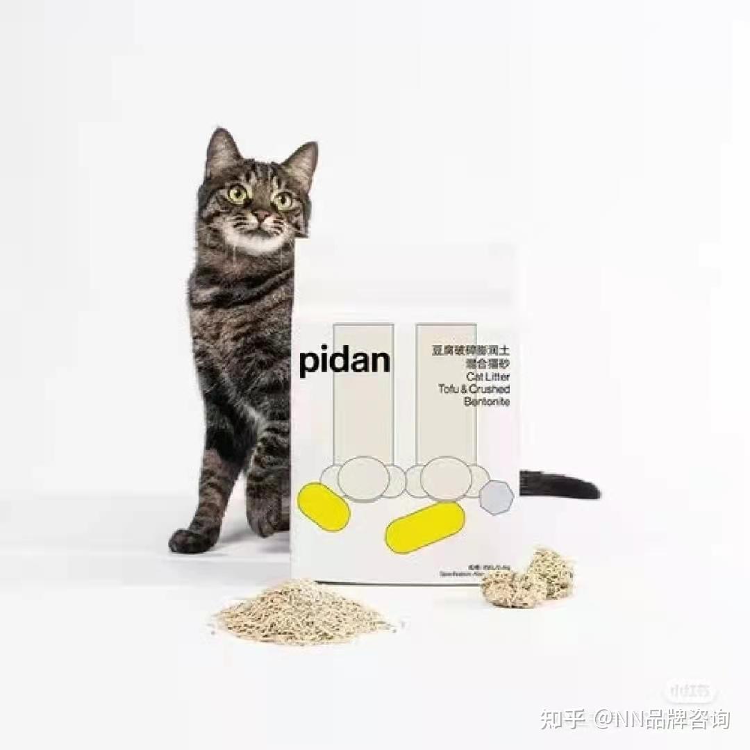 品牌拆解vol.18 |创造宠物美好生活的PIDAN - 知乎