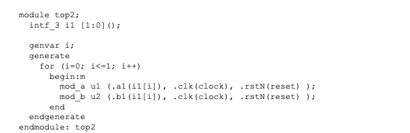 【翻译】可综合SystemVerilog(2) / Synthesizing SystemVerilog - 知乎