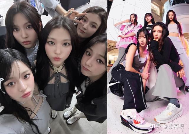 Danielle凭借独特空灵气息、疗愈嗓音圈粉无数，这五件事认识她 - 知乎